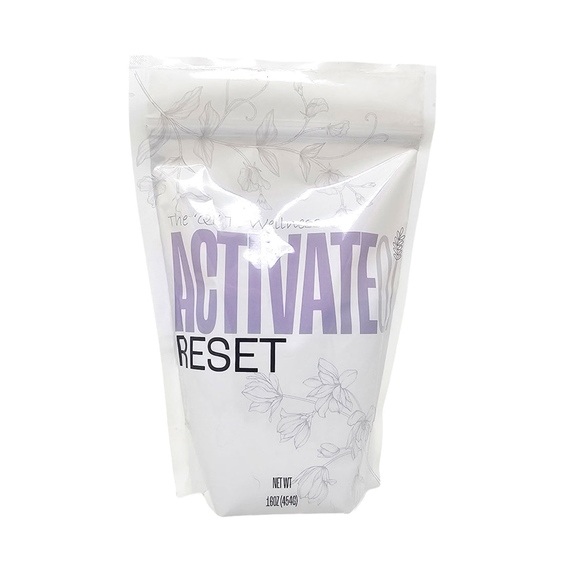 Reset – ActivateQI