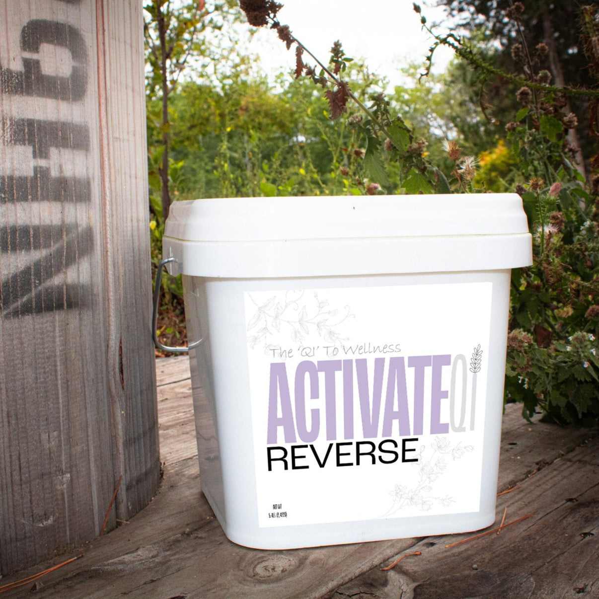 Reverse – ActivateQI