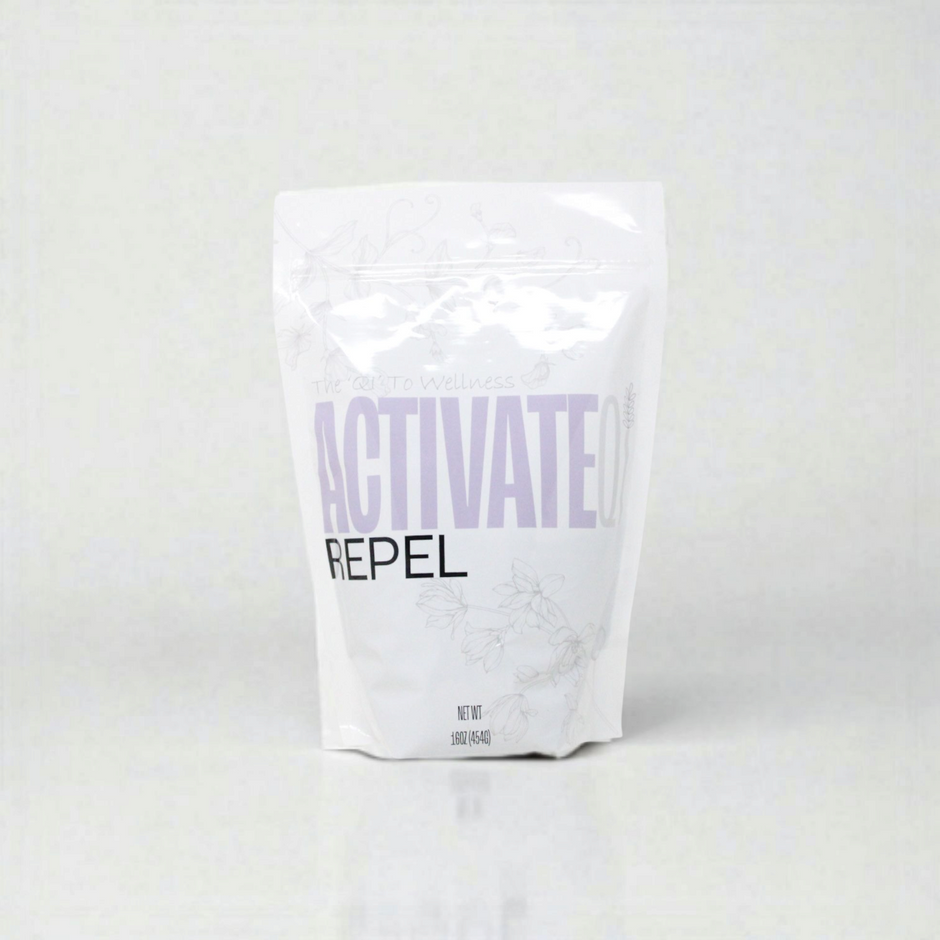 What Are the Different Meridians in Traditional Chinese Medicine? – ActivateQI