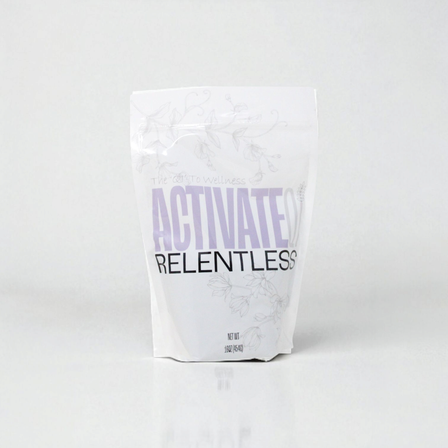 Relentless – ActivateQI